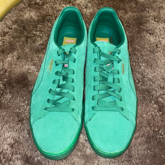 Puma | Shoes | Puma Haribo Collab | Poshmark